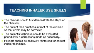 Respiratory devices 4 december 2018(21 nov) | PPTX
