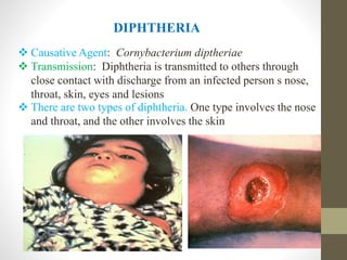 Respiratory disease | PPT