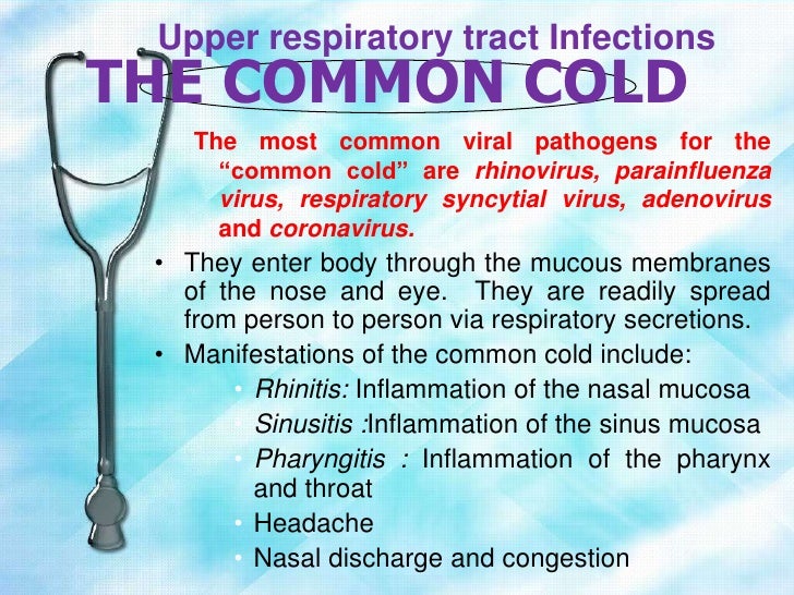 Respiratory Diseases