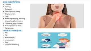 OBSTRUCTION OF UPPER AIRWAY AND EPISTAXIS.pdf