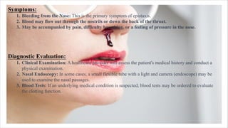 OBSTRUCTION OF UPPER AIRWAY AND EPISTAXIS.pdf