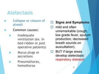 Respiratory disorder. Part 2.ppt