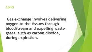 Upper respiratory disorders and nursing mangement | PPTX