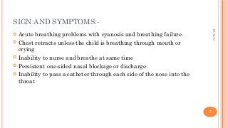 Respiratory disorders | PPT