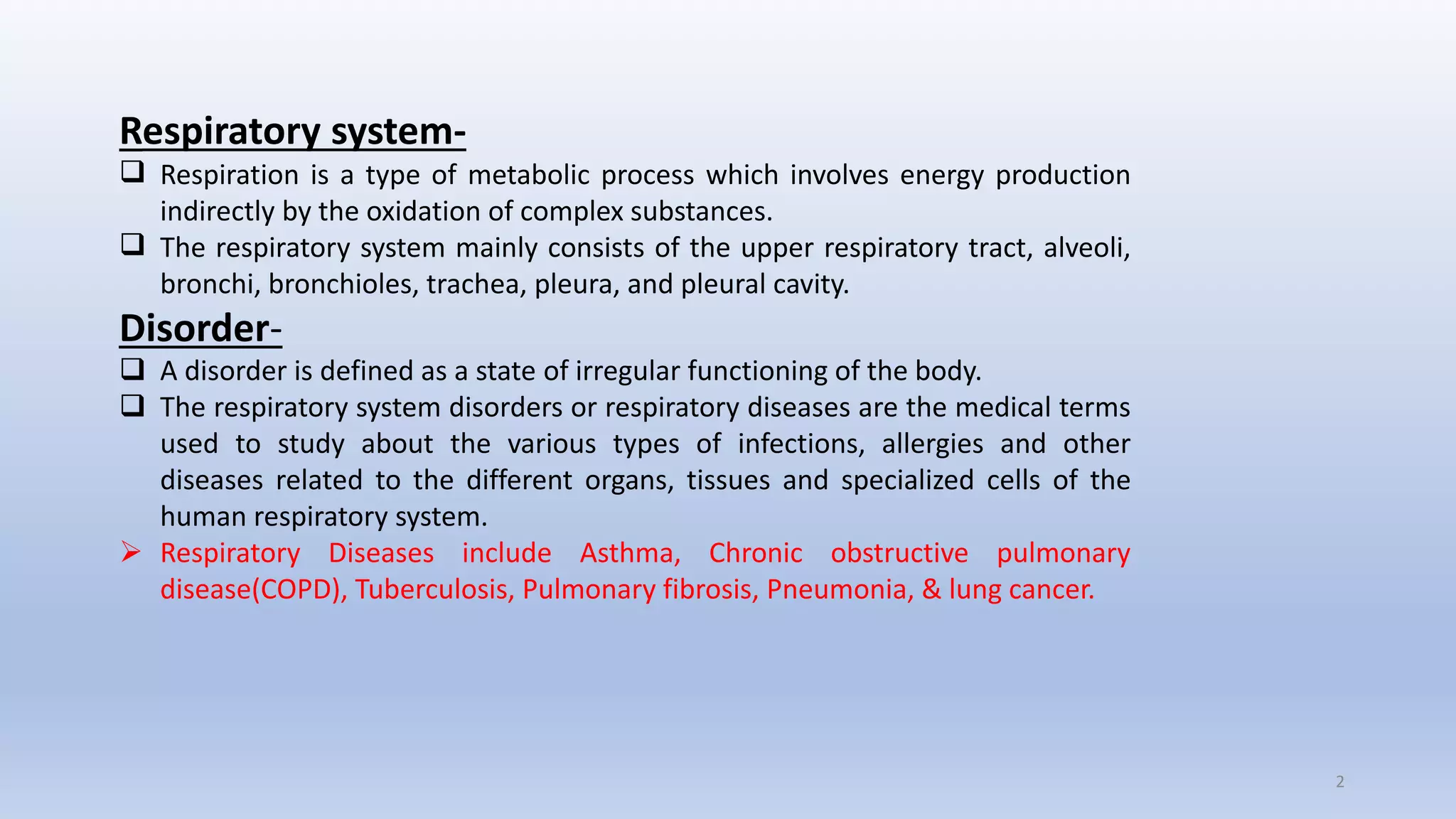 Respiratory disorders.pptx