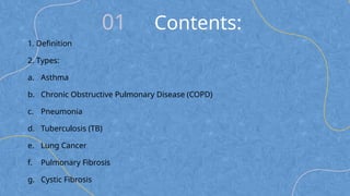 respiratory disorders and physiotherpy.pptx