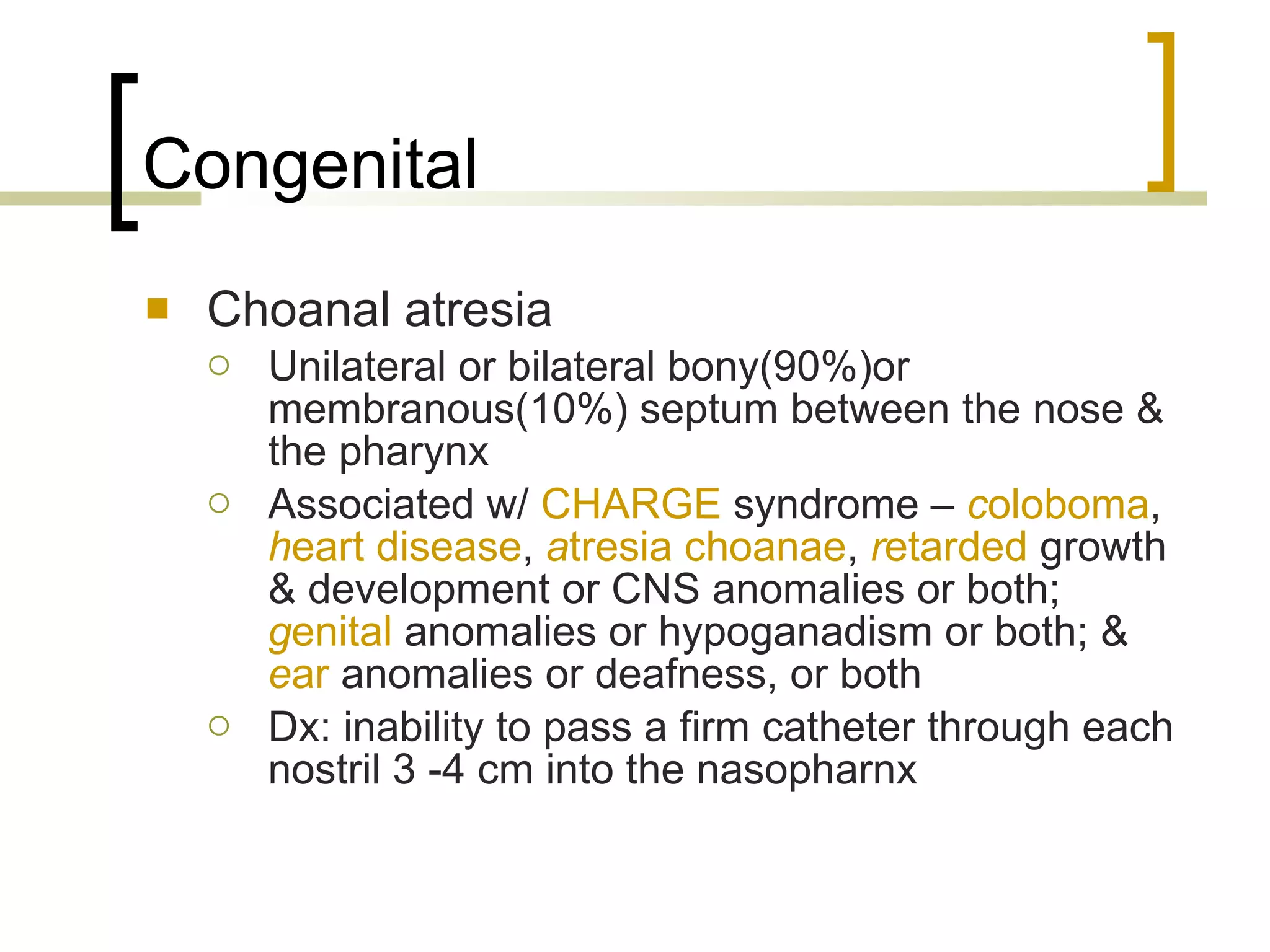 Respiratory disorders in children | PPT