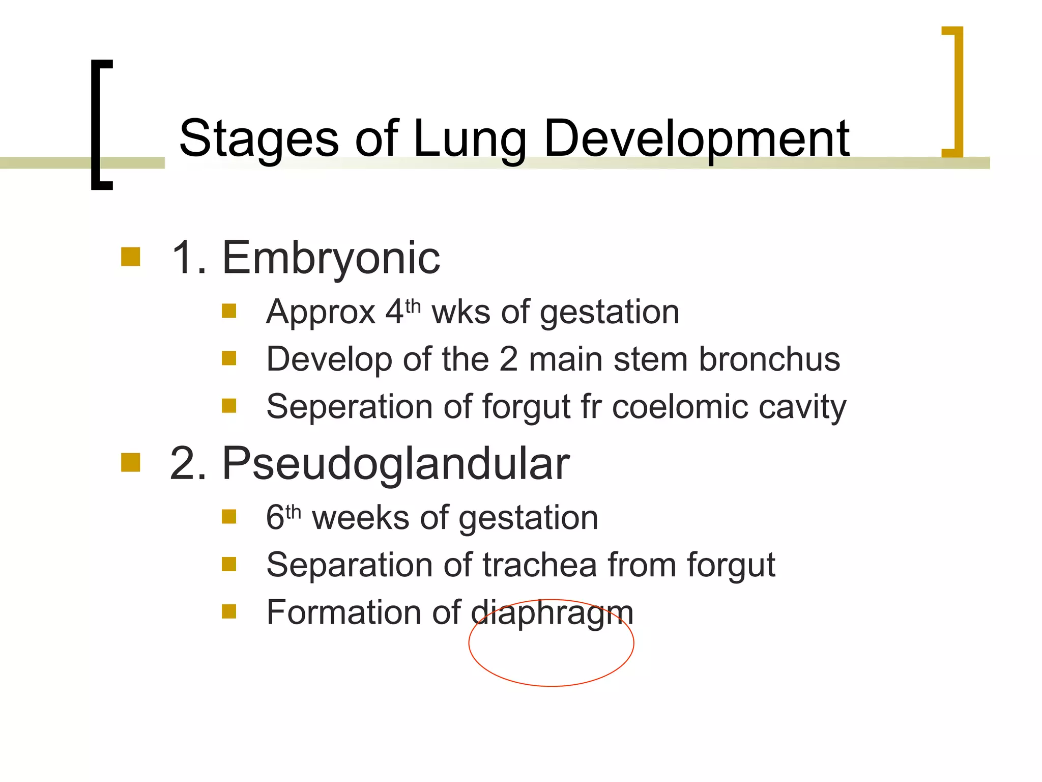 Respiratory disorders in children | PPT