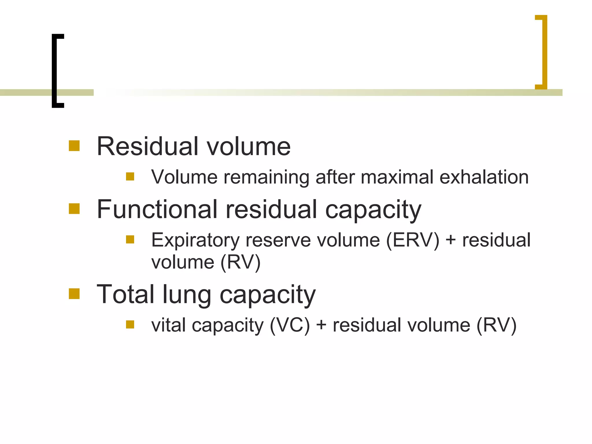 Respiratory disorders in children | PPT