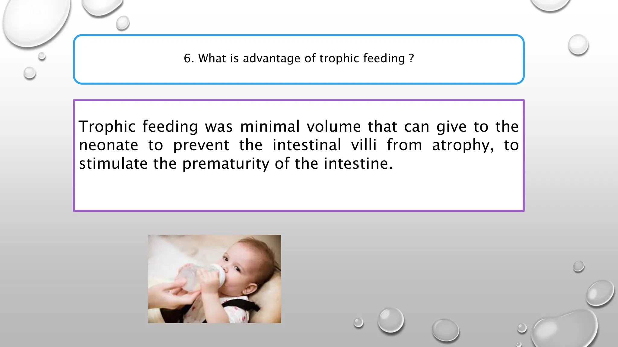 Respiratory Distress Due To Neonatal Pneumonia (P23), Clinically Early ...