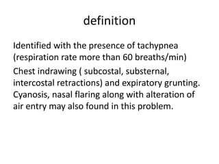 RESPIRATORY DISTRESS IN NEONATES.pptx
