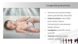 RESPIRATORY DISTRESS IN NEWBORN final.pptx