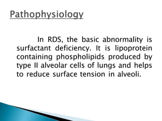 respiratorydistresssyndrome-170428145254.pptx
