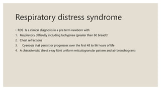Respiratory distress syndrome.pptx