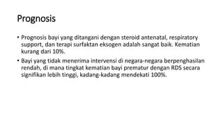 Respiratory Distress Syndrome (RDS).pptx