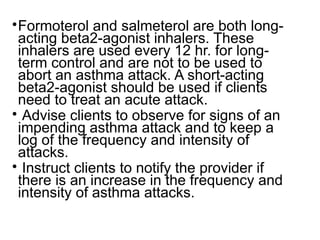 RESPIRATORY DRUGS.ppt RESPIRATORY DRUGS.ppt