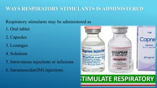 RESPIRATORY D & S | PPT
