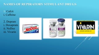 RESPIRATORY D & S | PPT
