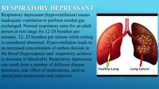 RESPIRATORY D & S | PPTX