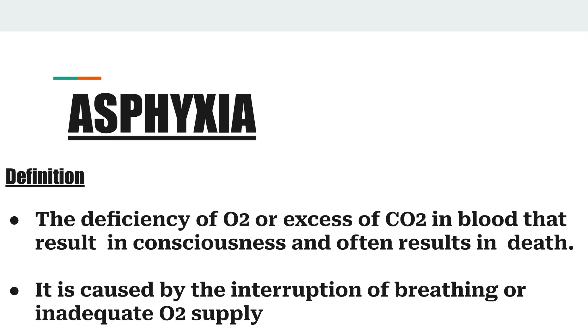 Cardiopulmonary resuscitation according to respiratory emergencies ...