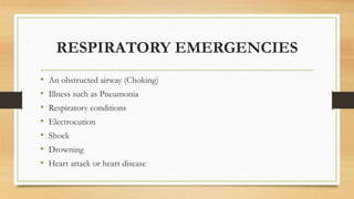 Respiratory Emergencies and CPR -FON.pptx