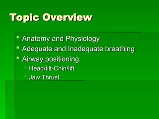 Respiratory_Emergencies for older adults_fall06Pic.ppt