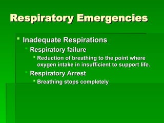 Respiratory_Emergencies for older adults_fall06Pic.ppt