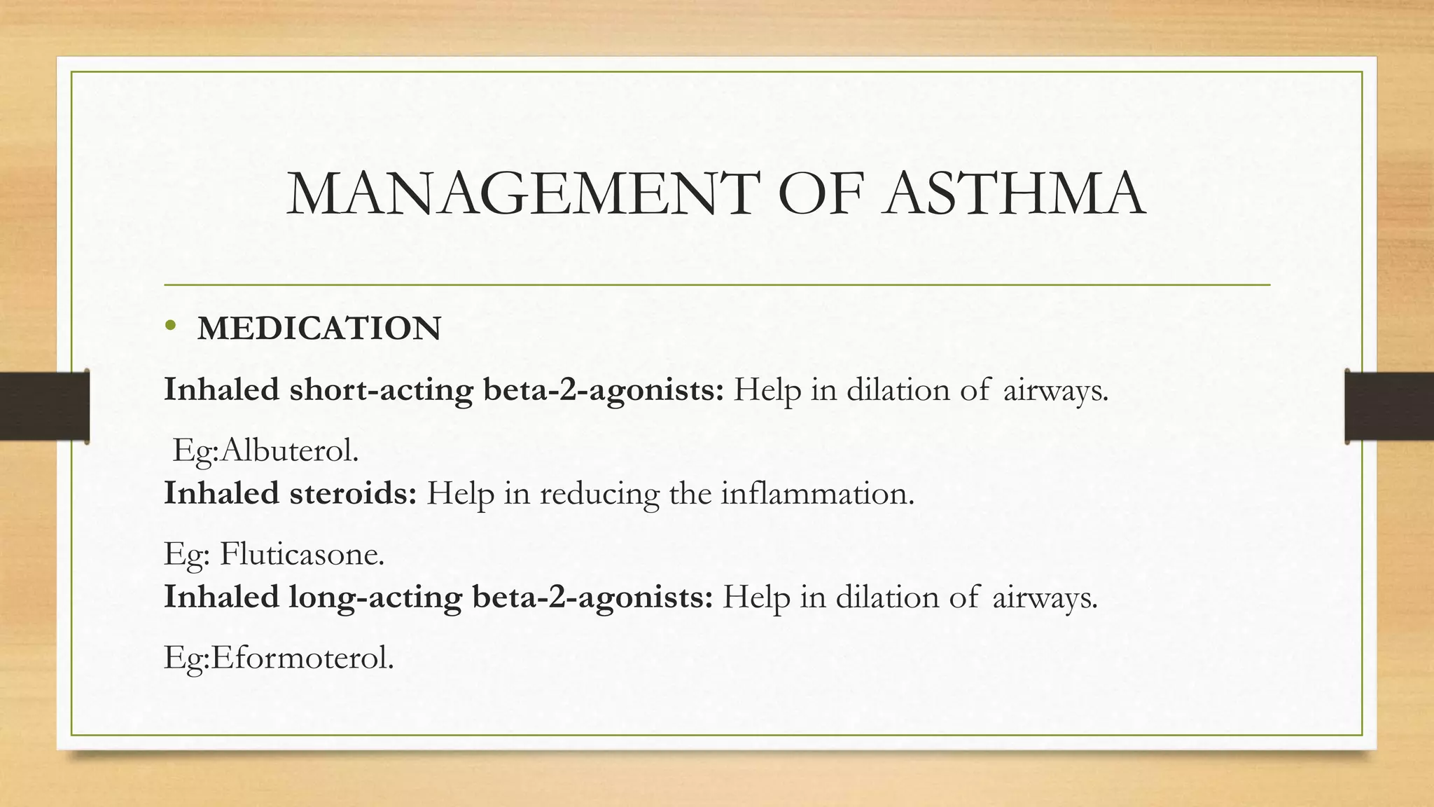 Respiratory emergency | PPTX