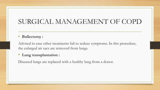 Respiratory emergency | PPTX