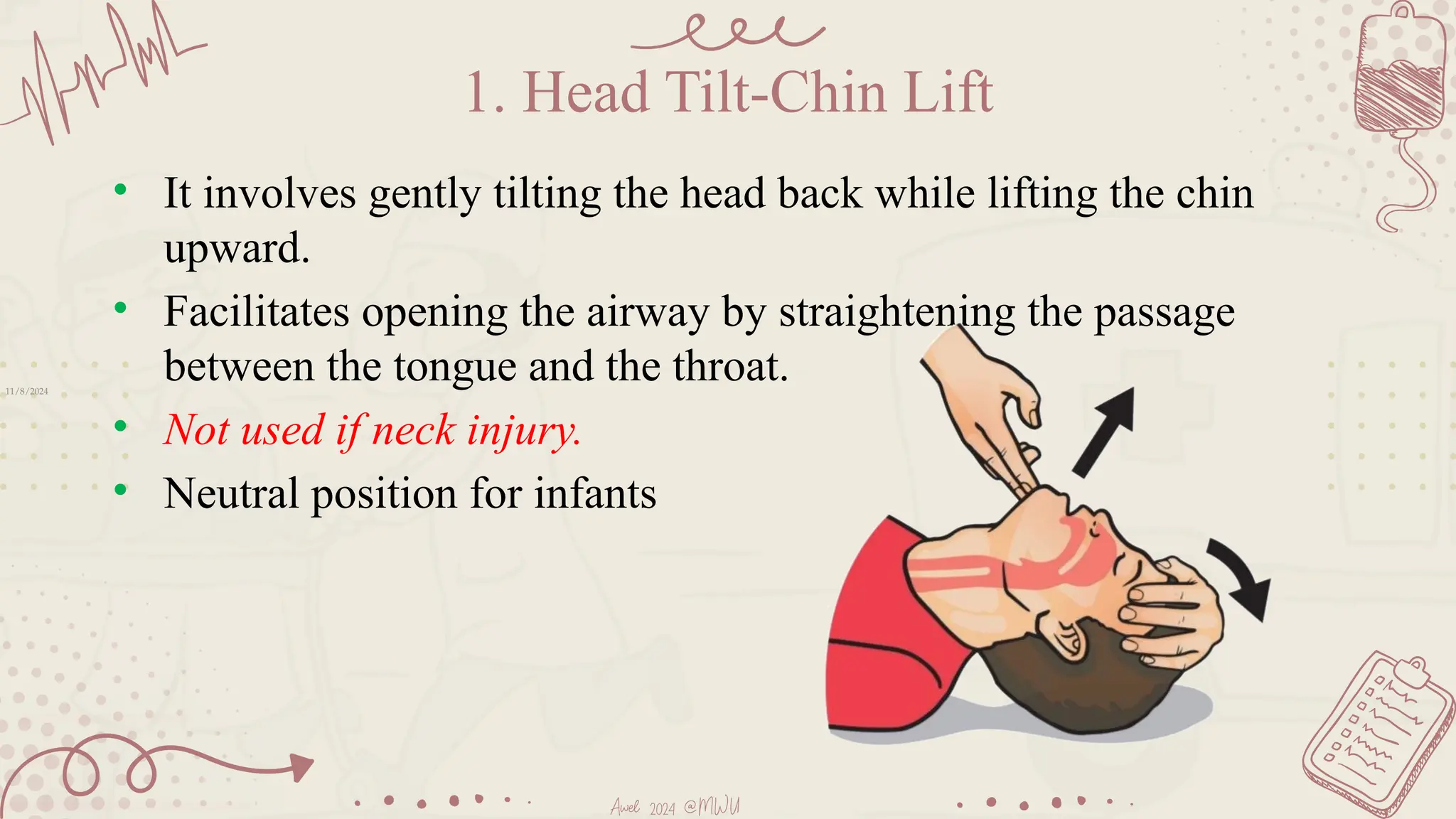 First Aid for Respiratory Emergencies and Artificial Respiration | PPTX