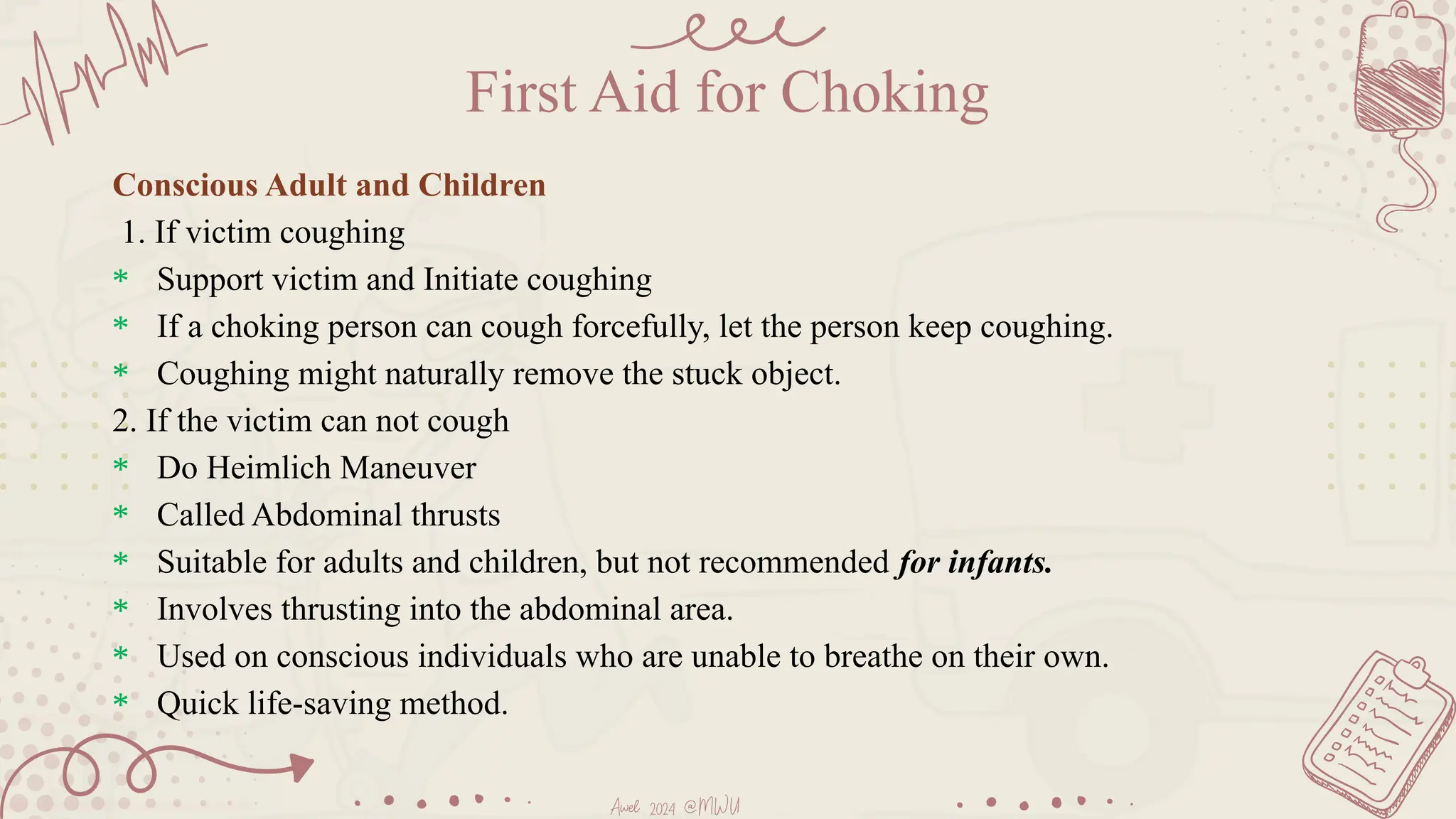 First Aid for Respiratory Emergencies and Artificial Respiration | PPTX