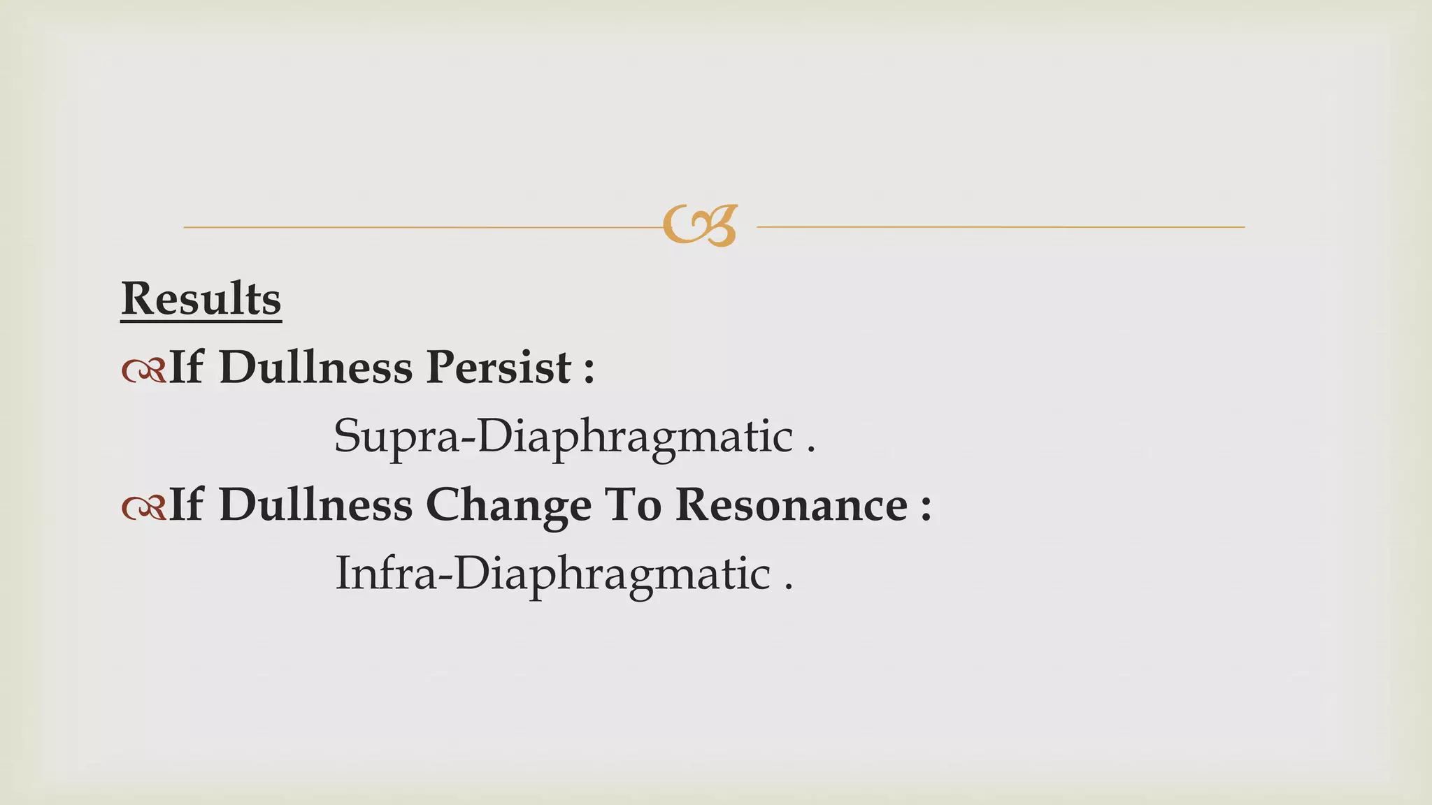 Respiratory examination | PPTX