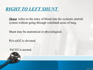 Respiratory failure | PPT