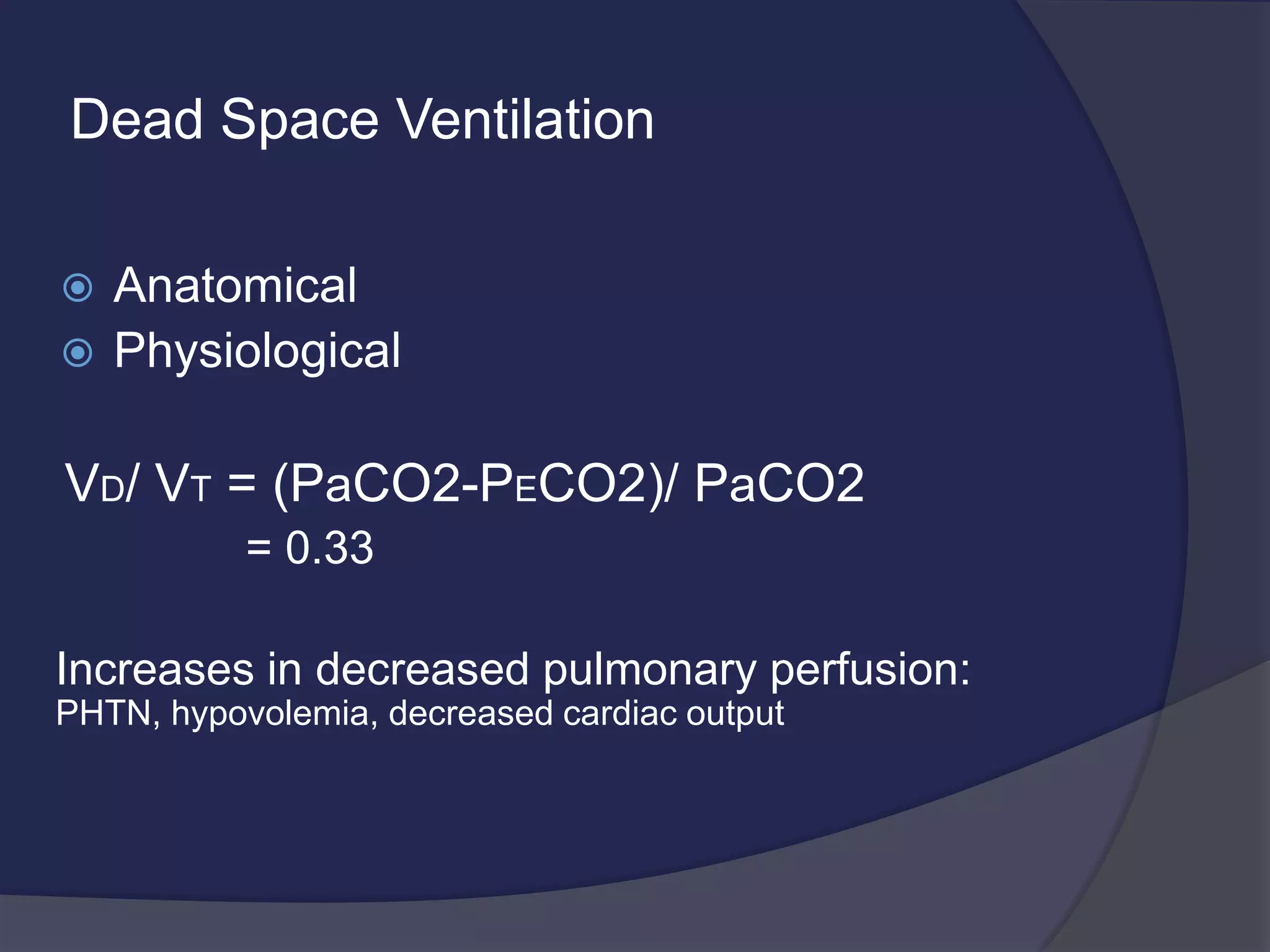 Respiratory failure in children | PPTX