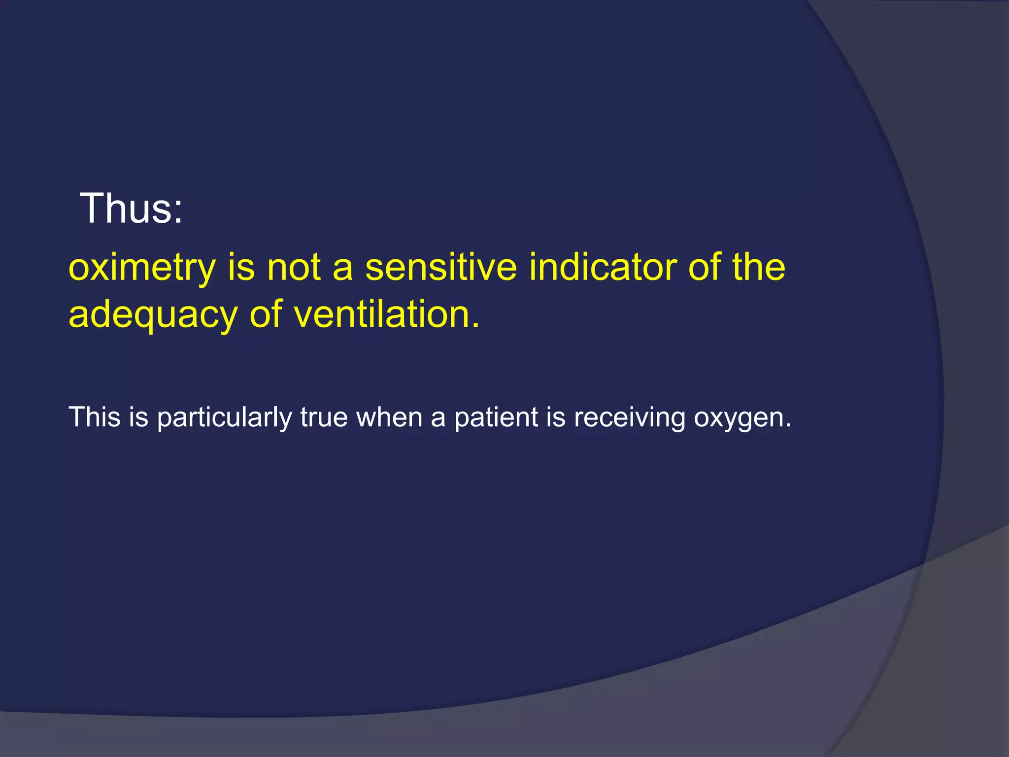 Respiratory failure in children | PPTX