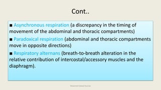 Respiratory failure | PPT