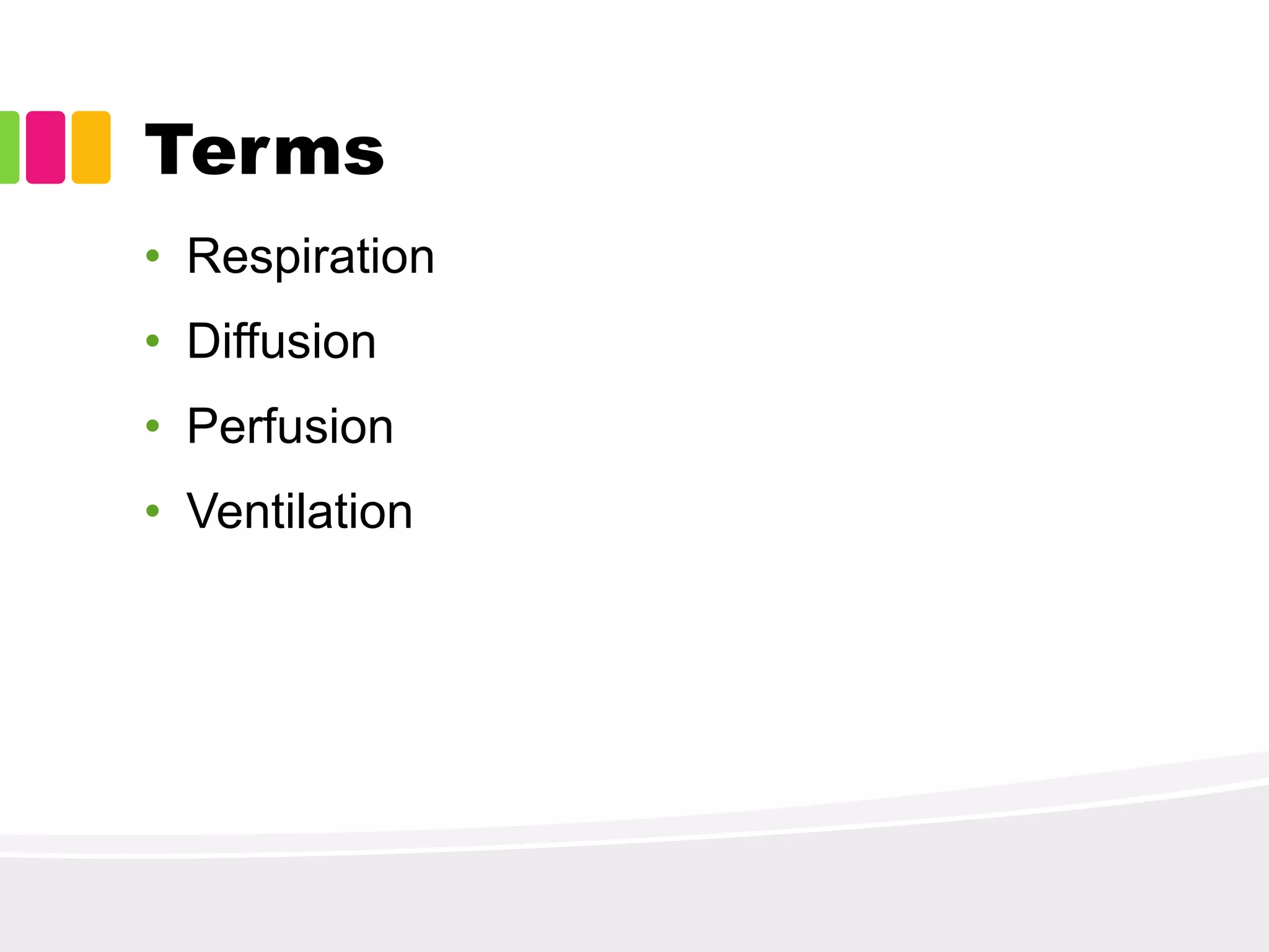 Respiratory failure | PPTX