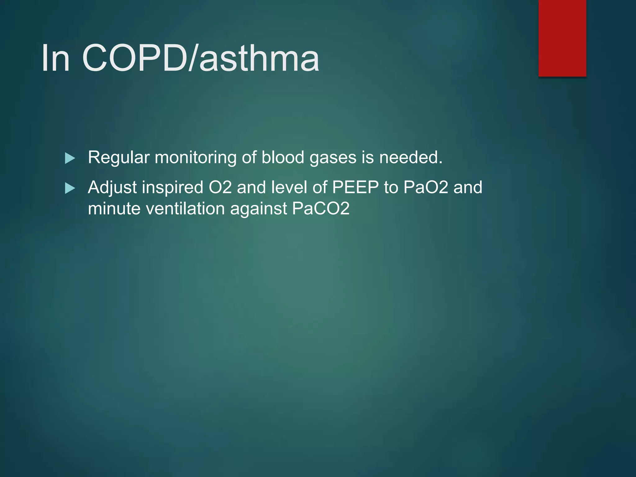 Respiratory failure | PPT