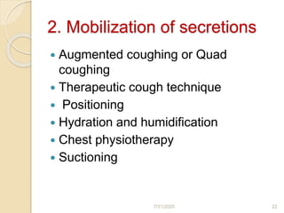 Respiratory failure | PPT