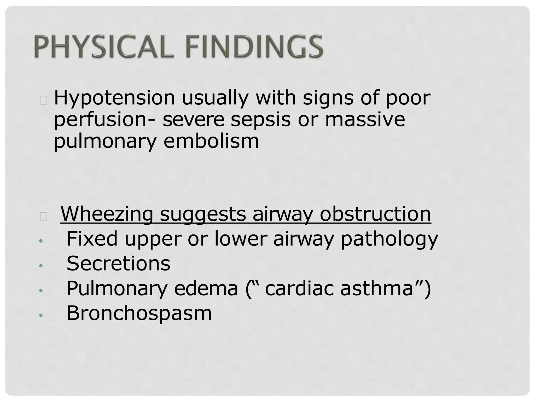 RESPIRATORY FAILURE of all 4 types .pptx