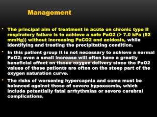 RESPIRATORY FAILURE FOR STUDENS AND INERNIST .pptx