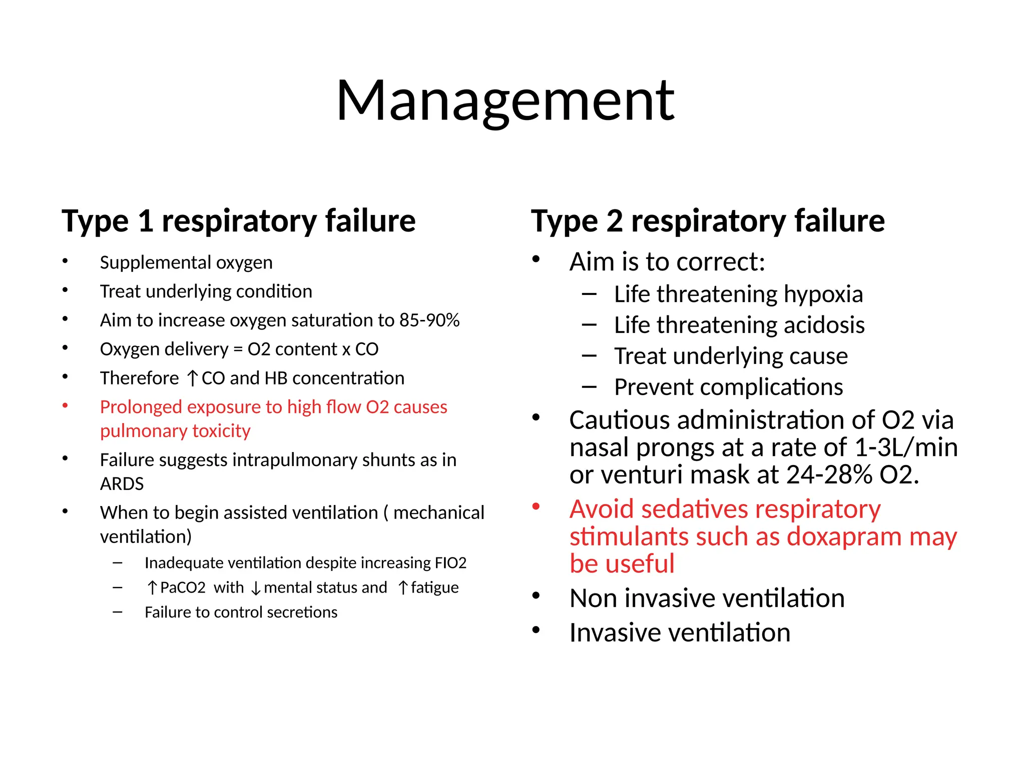 Respiratory_failure for students and health.ppt