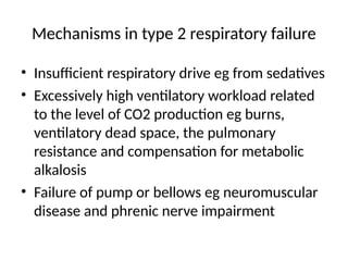 Respiratory_failure for students and health.ppt