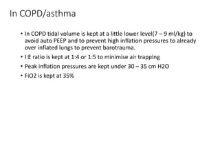 Respiratory failure | PPT