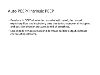 Respiratory failure | PPT