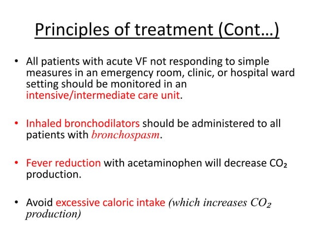 Respiratory failure role of abg's in icu | PPTX | Lung and Respiratory ...
