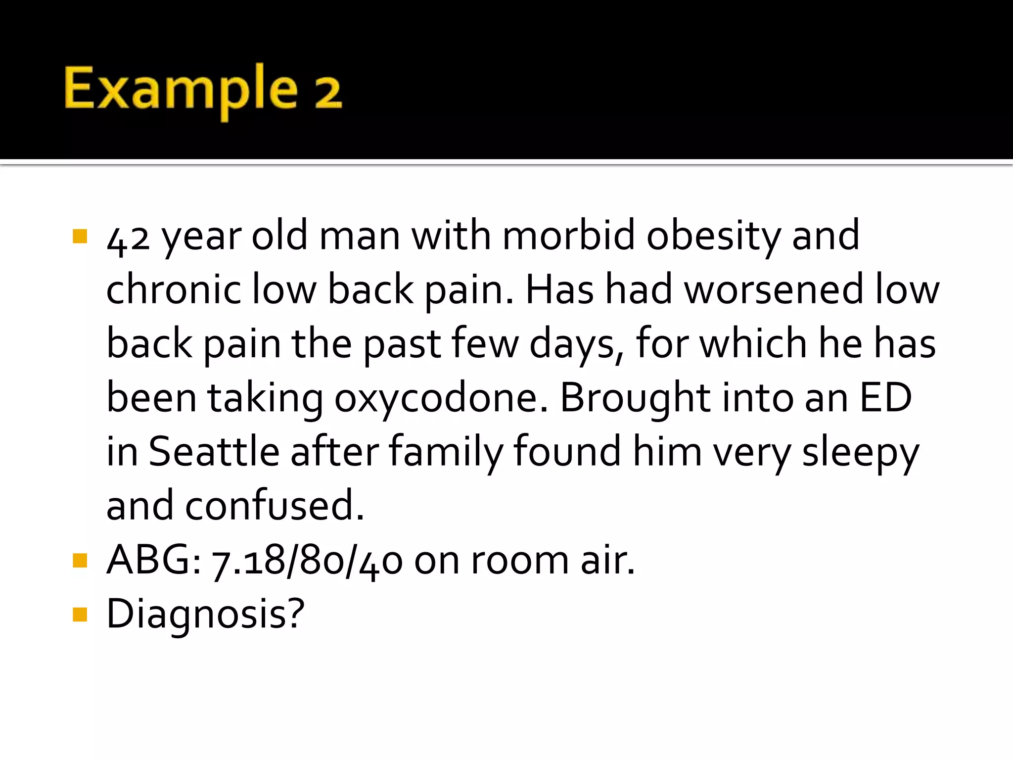 Respiratory failure and the acute respiratory distress syndrome (and ...