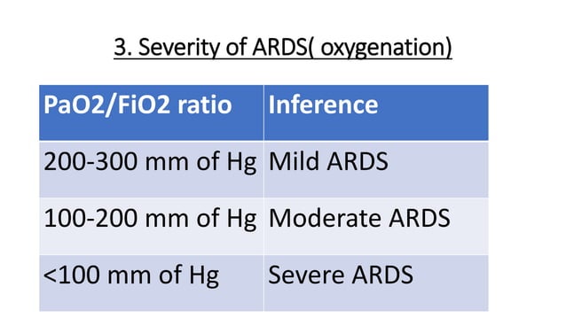 Respiratory Failure ARDS.pptx