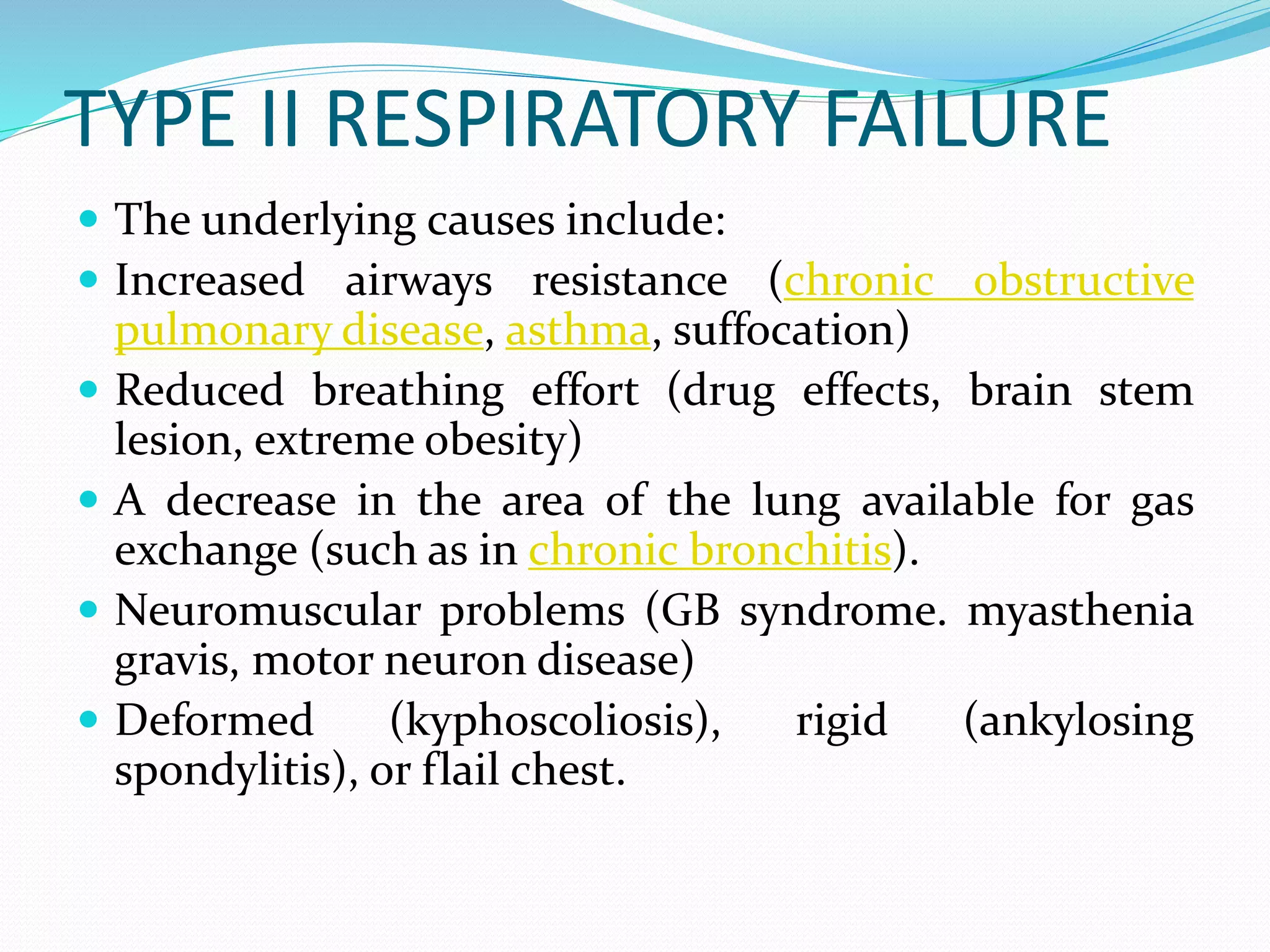 RESPIRATORY FAILURE & CHEST TRAUMA.pptx