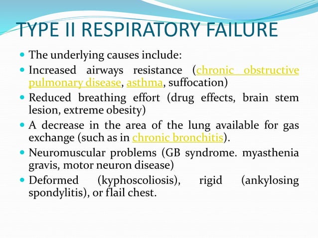 RESPIRATORY FAILURE & CHEST TRAUMA.pptx